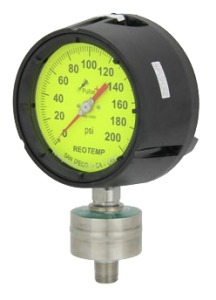 REOTEMP – Table of Contents | Cleveland Instrument-CIC